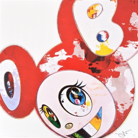 MR. DOB by Takashi Murakami on artnet
