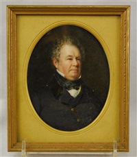 Richard Morrell Staigg | Artnet