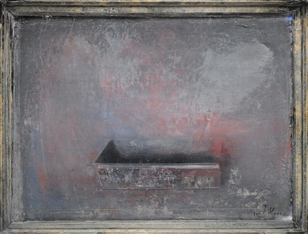 Box Still Life by Yuri Kuper on artnet