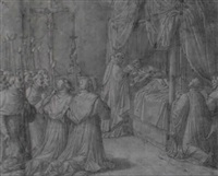 Carlo Antonio Procaccini | Artnet