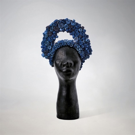 Mandeville by Simone Leigh on artnet