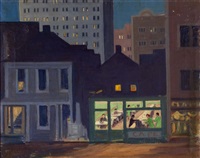 Florence Brown Joslyn | Artnet