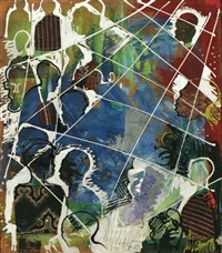 Nsikak Essien | Artnet