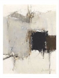 Charles Cottet | Artnet