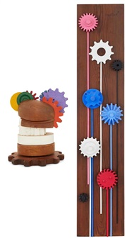 Jesselyn Rose Benson Zurik | Artnet