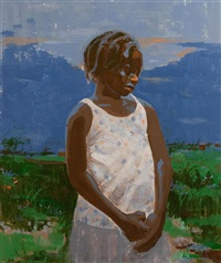 Ernest Crichlow | Artnet