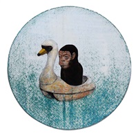 Yang Shan-Chum | Artnet