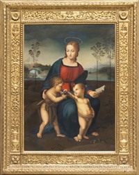 Raphael | Artnet