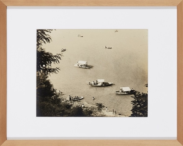 Hangang Series 3 works by Lim InSik on artnet