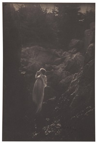 Anne W. Brigman | Artnet