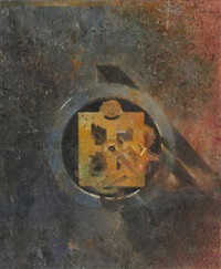 Walter Tandy Murch | Artnet