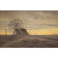 Untitled by Henry Farrer on artnet