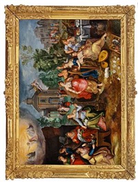 Pieter Lisaert | Artnet