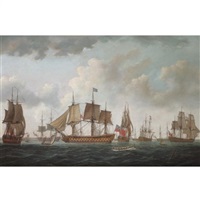 Adam Callender | Artnet