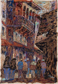 Khalfan Hassan Kiloko | Artnet