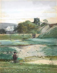 Edward Henry Fahey | Artnet