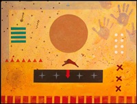 Doug Coffin | Artnet
