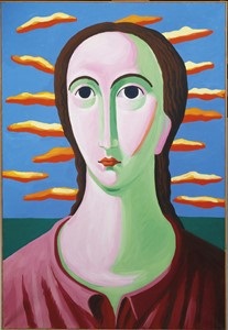 Figura by Lorenzo Bonechi on artnet