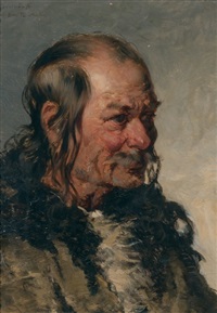 Pál (Paul) Böhm Auctions Results | Artnet