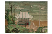 Mary Potter | Artnet