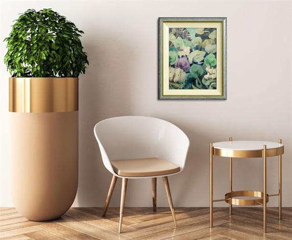 The Dream by Grace Henry on artnet