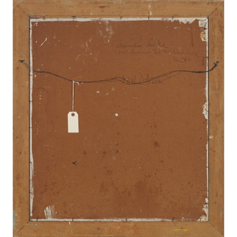 FULL BLOWN by Alexandra Luke on artnet