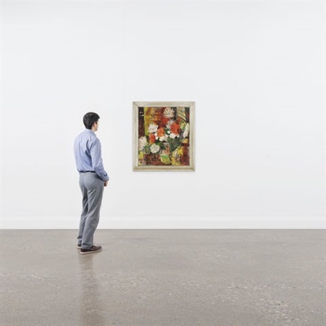 FULL BLOWN by Alexandra Luke on artnet