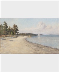 Thure Sundell | Artnet