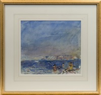 Anthony Eyton | Artnet