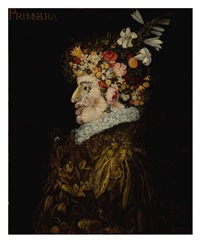 Giuseppe Arcimboldo Auctions Results | Artnet