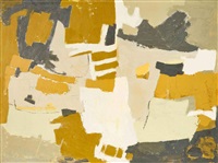 Gail Cottingham | Artnet