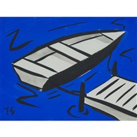 Tom Slaughter | Artnet