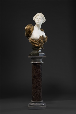 Diane by Henri Weigele on artnet