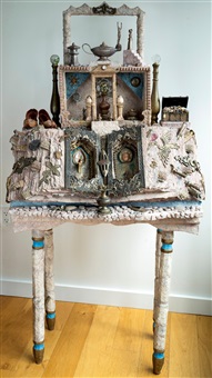 Colleen Barry-Wilson | Artnet