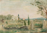 Stanislaw Grabowski | Artnet