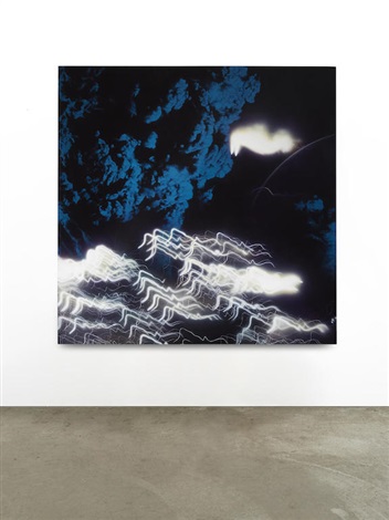 Untitled, 1984 by Jack Goldstein on artnet