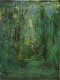 Eric Holzman | Artnet