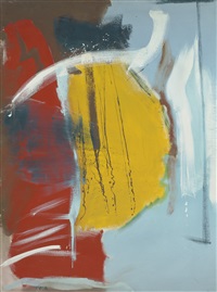 Peter Lanyon | Artnet