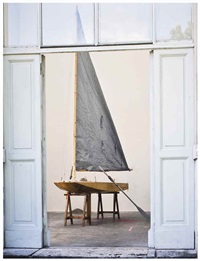 Matthew Monteith | Artnet