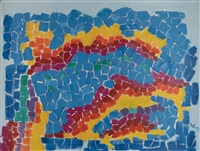 Alma Thomas | Artnet