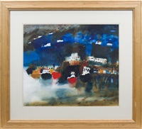 Caroline Bailey | Artnet