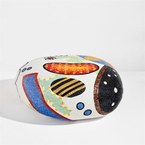 Cecilia coffee table by Marcel Wanders on artnet