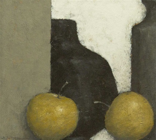 Still Life by Terry Whybrow on artnet