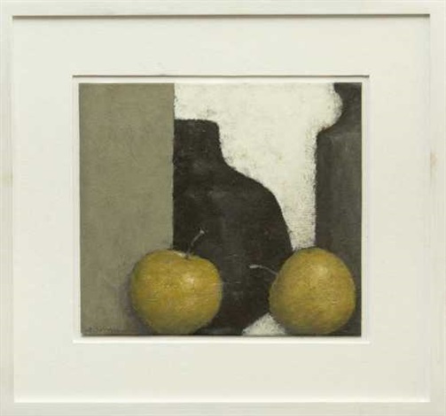 Still Life by Terry Whybrow on artnet