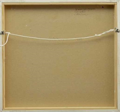 Still Life by Terry Whybrow on artnet