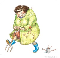 Tim Stevens | Artnet