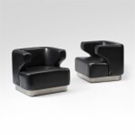 Tube-Chair by Joe Colombo on artnet