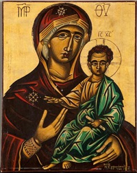 Nikos Engonopoulos | Artnet