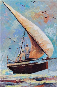 Khalfan Hassan Kiloko | Artnet