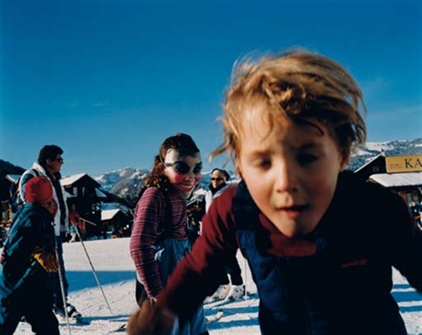 Untitled by Tierney Gearon on artnet